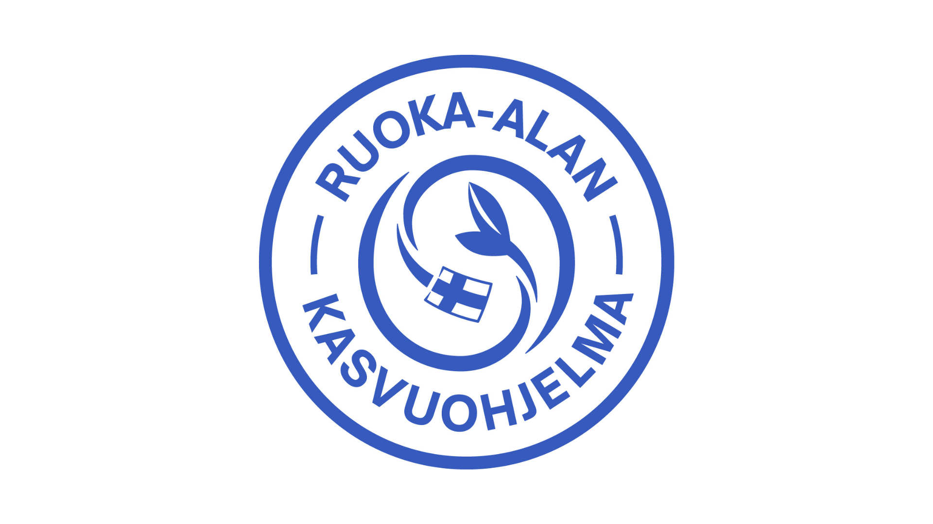 Ruoka-alan kasvuohjelman tunnus on otettu käyttöön - Maa- ja ...
